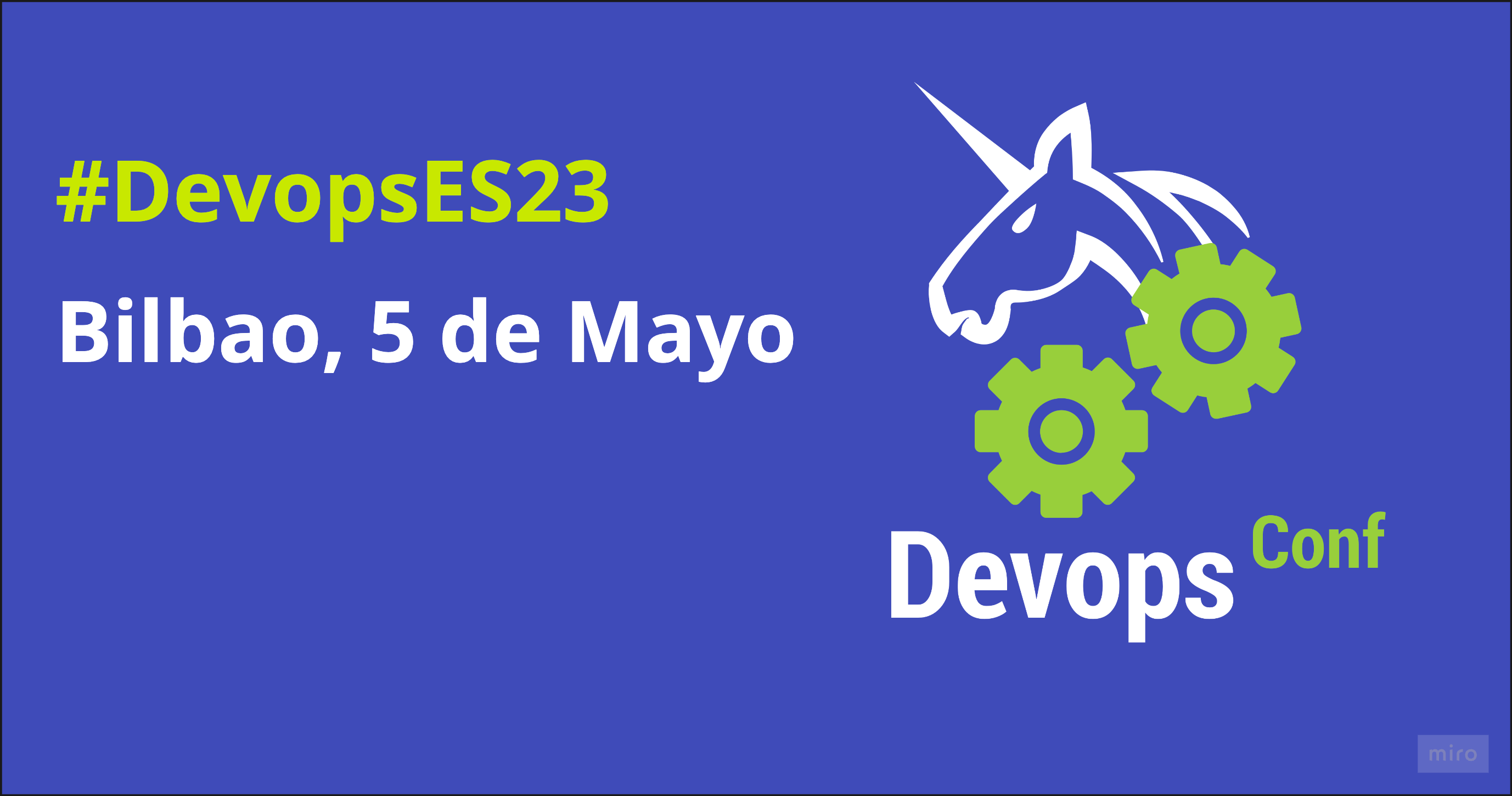 DevOpsConf 2023